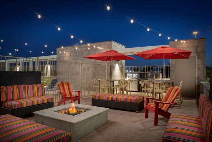 Home2 Suites By Hilton Phoenix Avondale, Az - Avondale, AZ