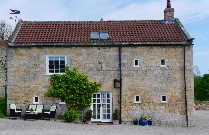 Crow House Barn - Ripon