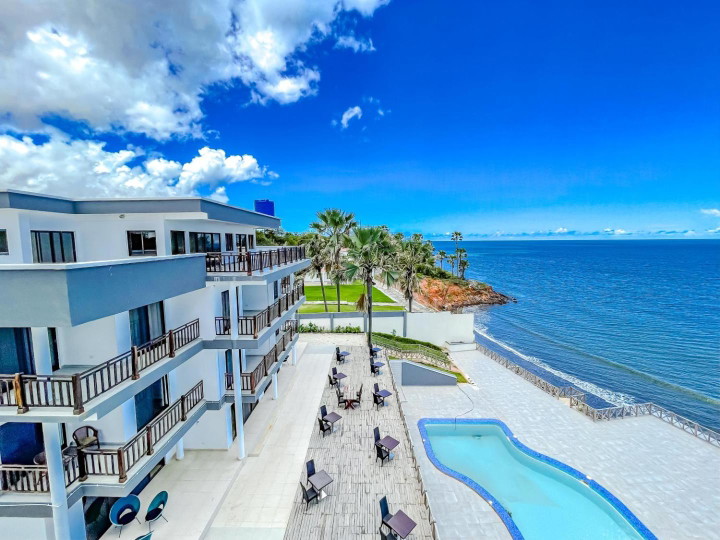 Majula Boutique Hotel - Gambia