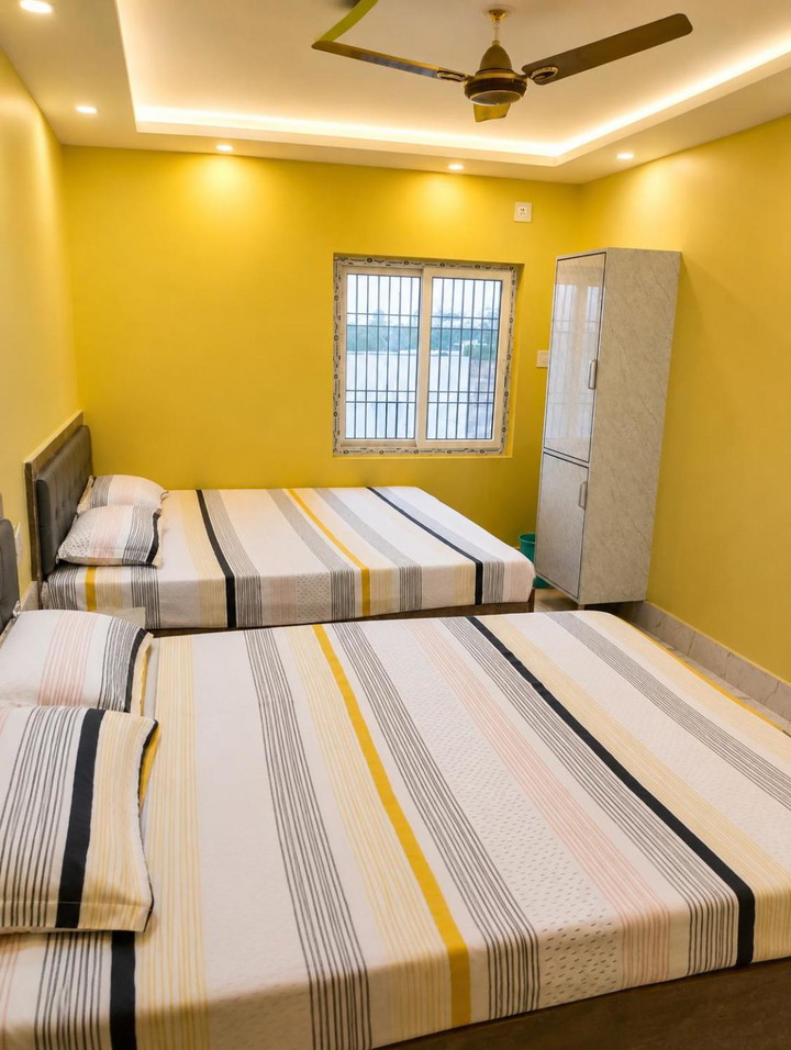 Hotel Shree Hari Niwas - Puri