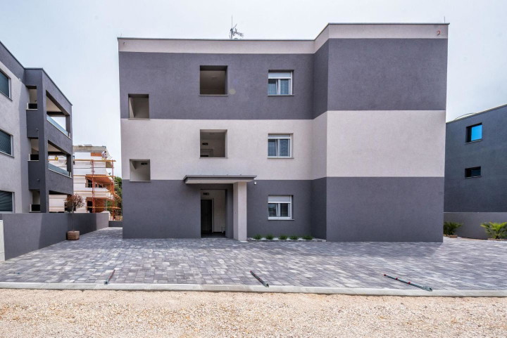 Apartments Bircic - Vir