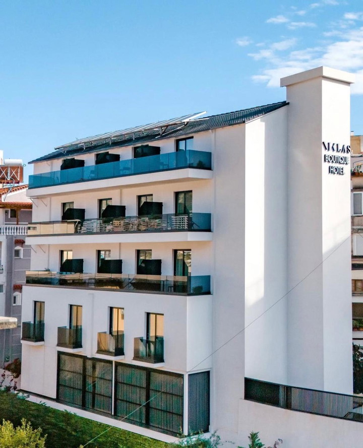 Niklas Boutique Hotel - Albania