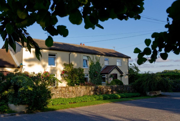 Killerby Cottage Farm - Filey