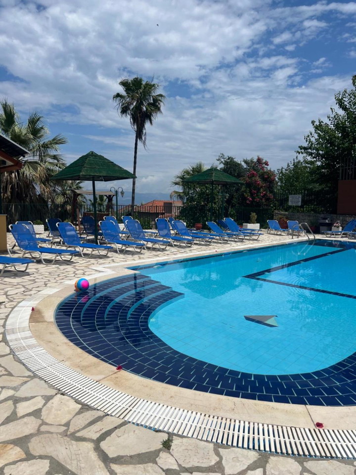 Corfu Studios & Apartments - Corfou