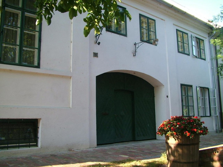 Hajós-ház - Szeged