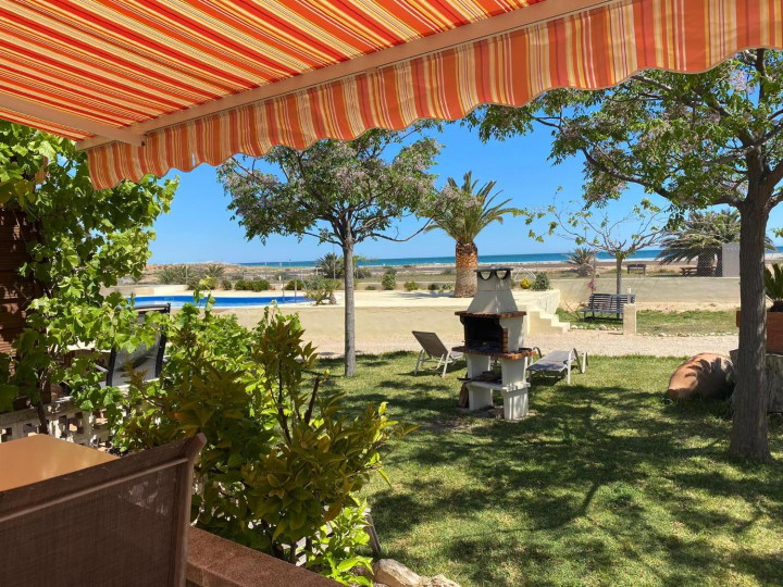 Beach Resort La Margarita - Costa Dorada, España