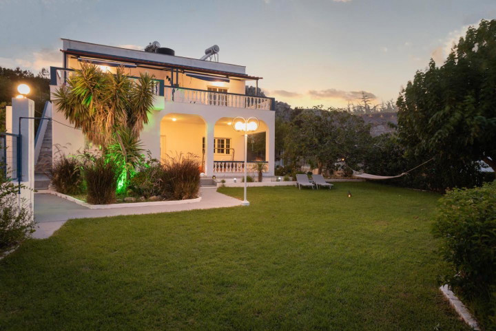 Villa Stegna - Rhodos