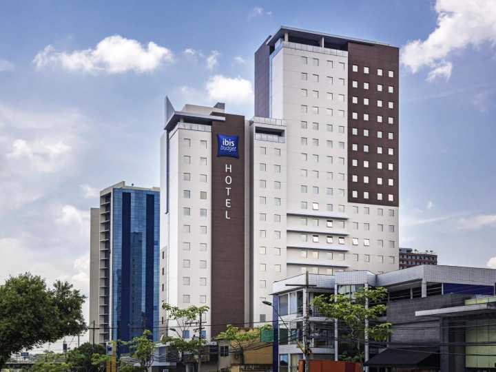 Ibis Budget Manaus - Amazonas