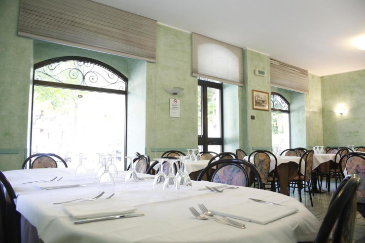 Hotel Narnia - Terni