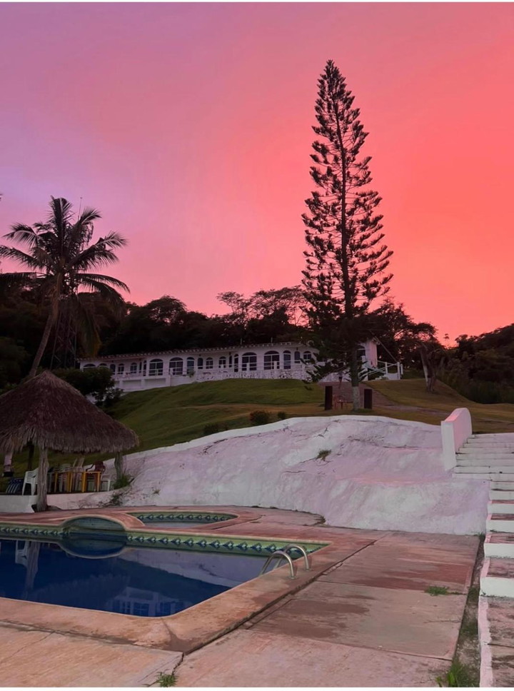 Bungalows El Mirador - Bucerías