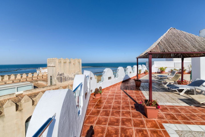 Hotel La Española - Chipiona