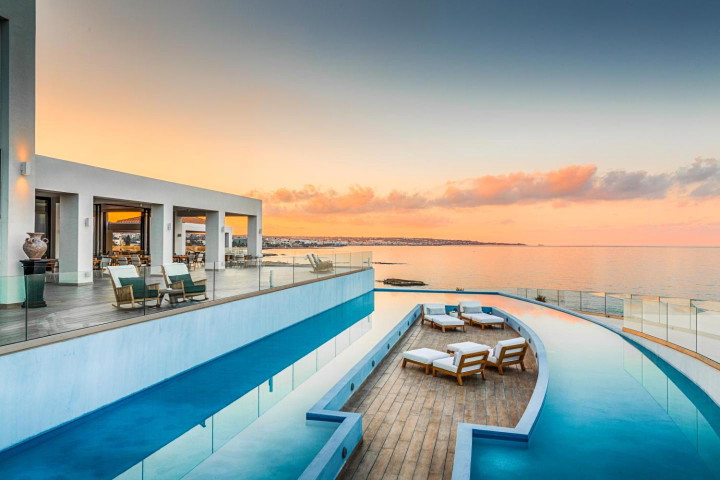 Abaton Island Resort & Spa - Crete