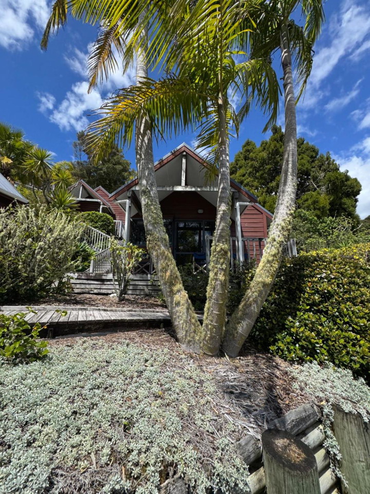 Bay Cabins - Northland