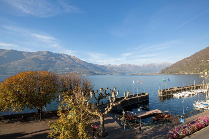Apartment Laghée - Varenna