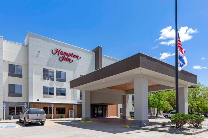 Hampton Inn Fort Collins - Loveland, CO