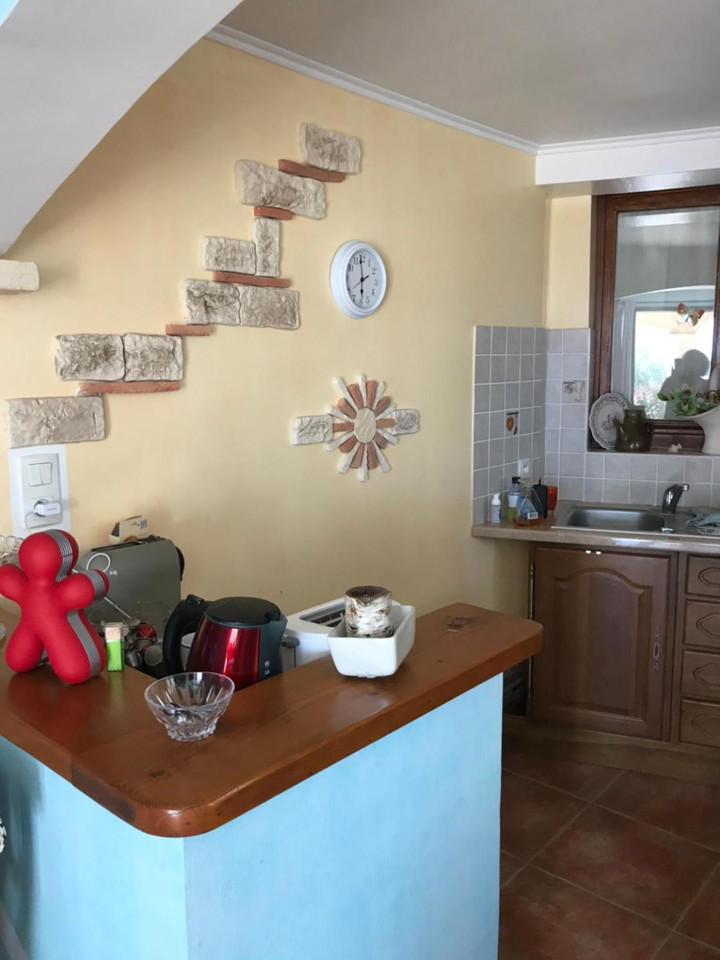 Studio De 39 M2 - Corsica