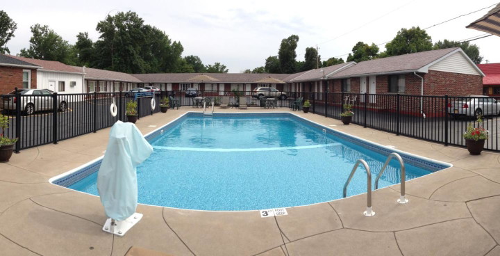 Moonlite Motel - Niagara Falls, NY