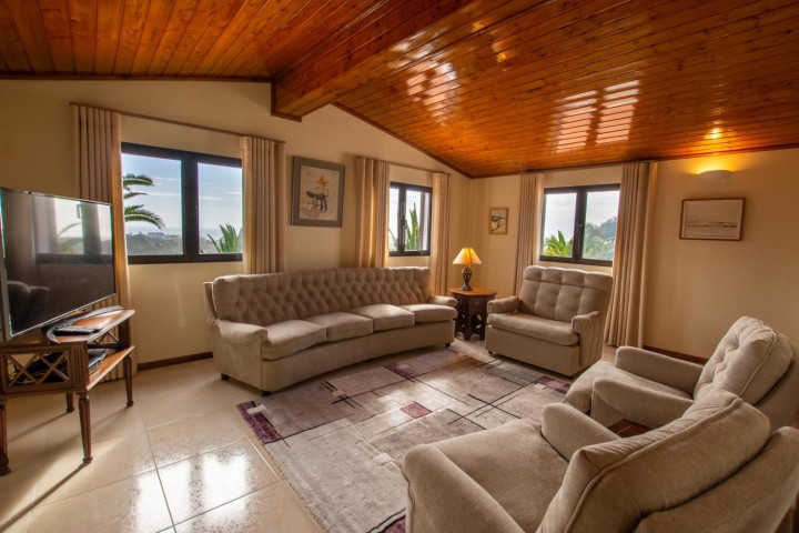 A House With A View - Aljezur