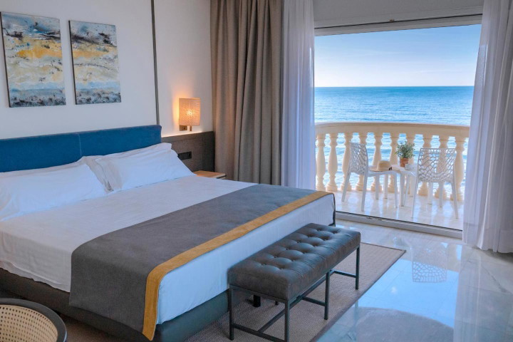 Urh Sitges Playa - Castelldefels