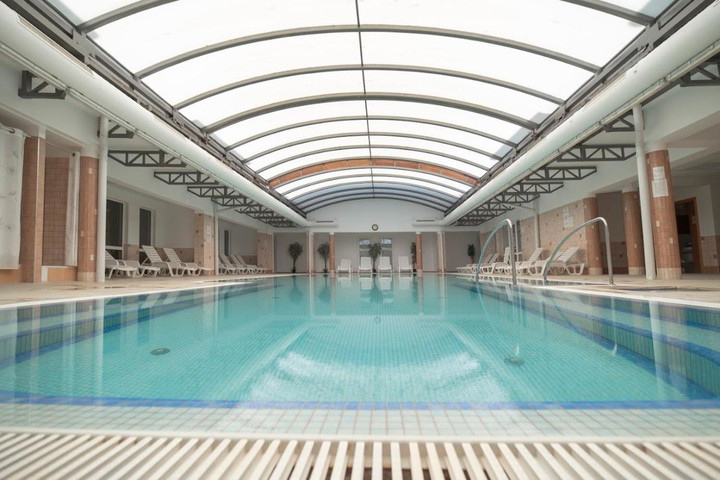 Harmony Apartman Zalakaros - Zalakaros