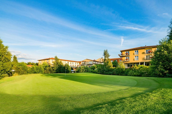Best Western Premier Castanea Resort Hotel - Adendorf