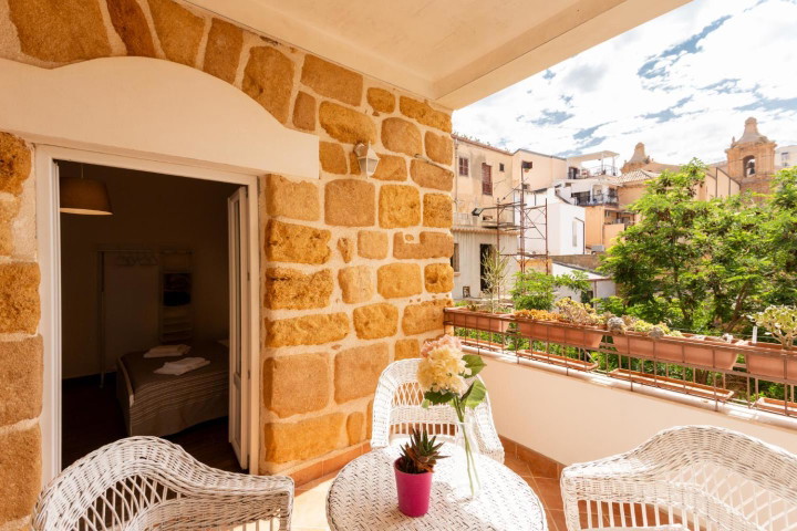 La Casa Di Ninì - Agrigento