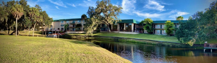 The Riverhouse At Christian Retreat Conference Center - Lakewood Ranch, FL
