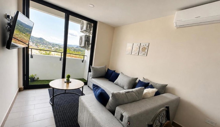 Angies Loft - Tegucigalpa