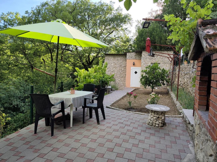Hidden Forest Fairytale House - Omiš