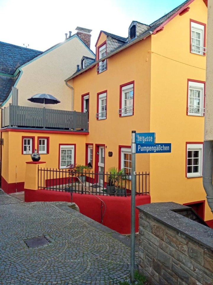 Altstadt Charme - Cochem