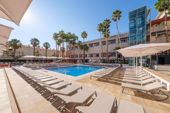 Estival Park Almaris - Tarragona