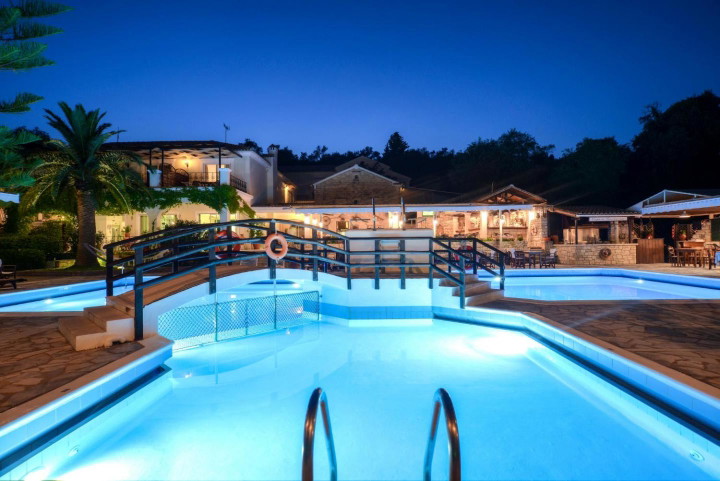 Paxos Club Resort & Spa - Griekenland