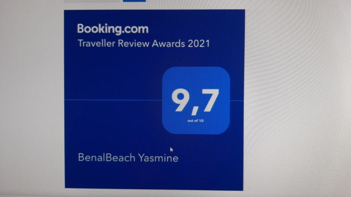 Benalbeach Yasmine - Benalmádena