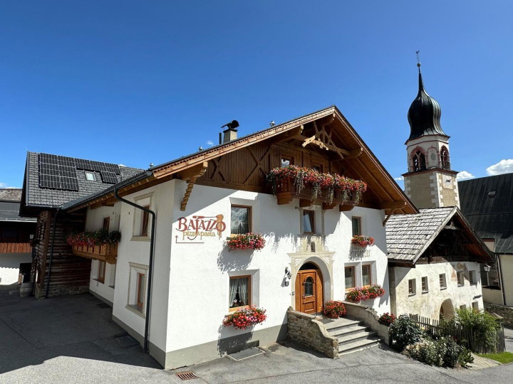 Haus Pregenzer - Serfaus