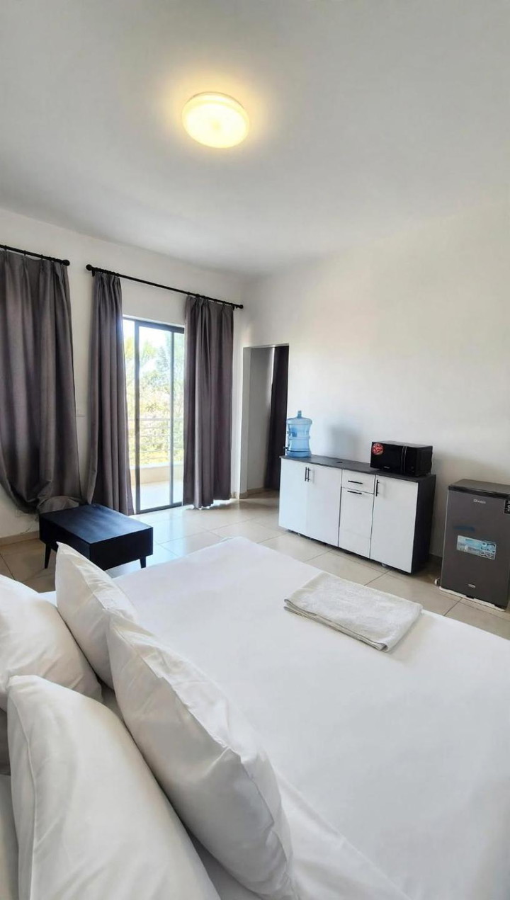 Kirabo Views - Kigali