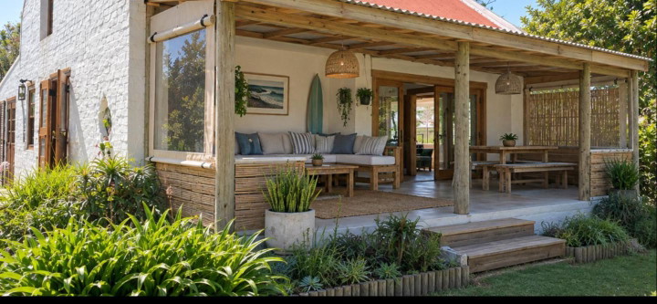 Surf Shack Hostel - Hermanus