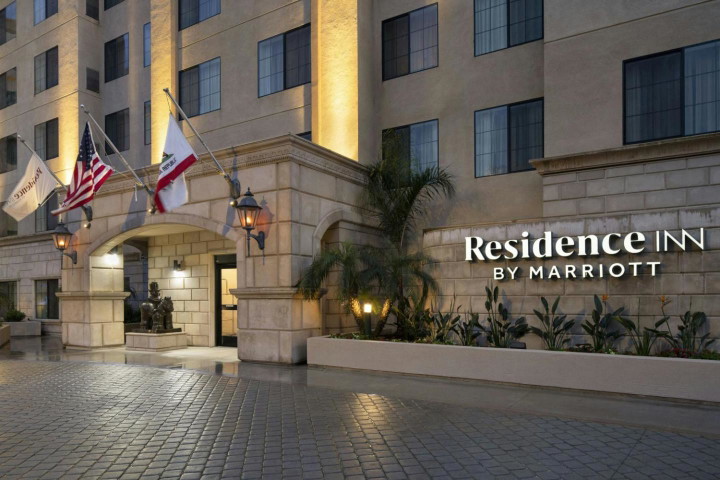 Residence Inn San Diego Del Mar - Rancho Santa Fe, CA