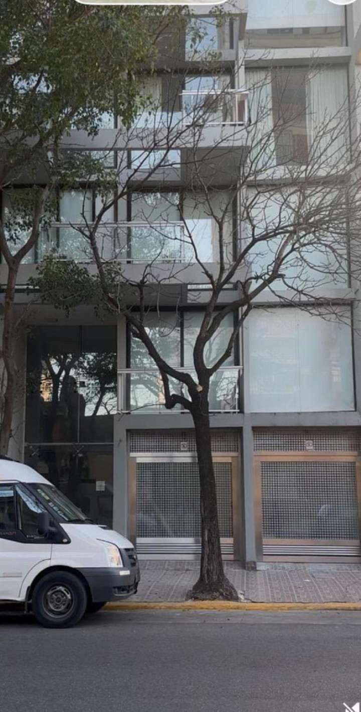 Departamento Palermo Hollywood - Buenos Aires