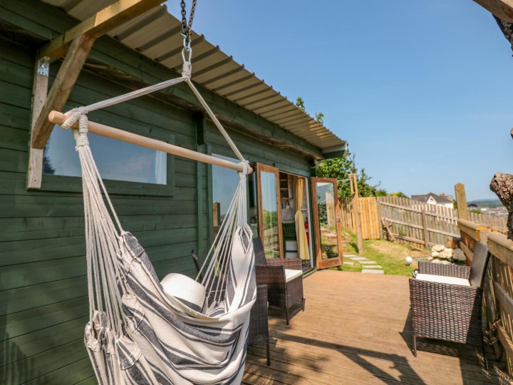 Dart View Hideout - Totnes