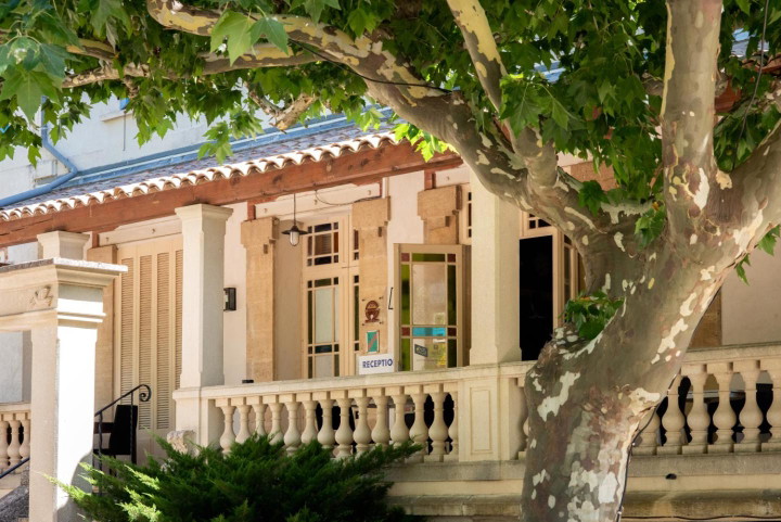 Soko Hotels-pont Du Gard - Rochefort-du-Gard