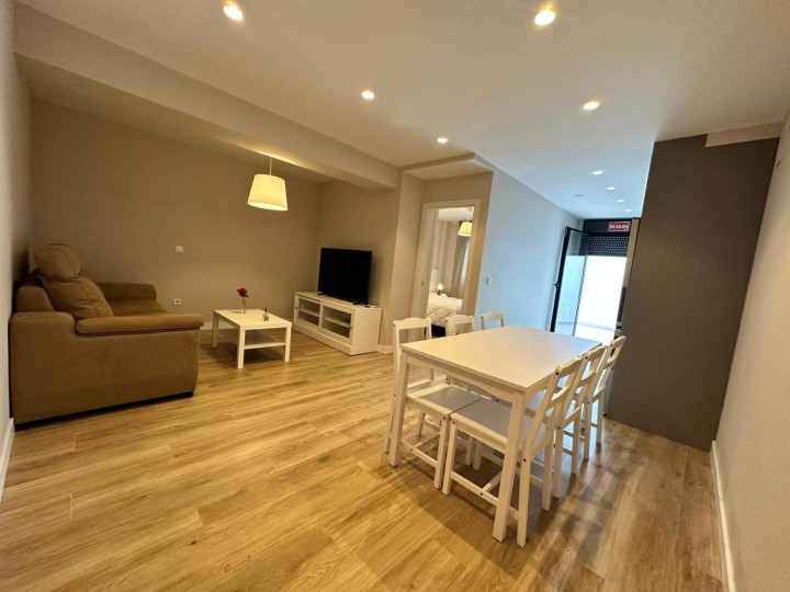 Apartamentos Titus Decimus - Portugal