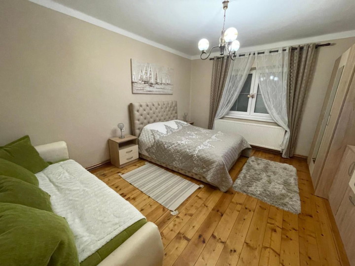 Kristalo Apartman Subotica - Palić