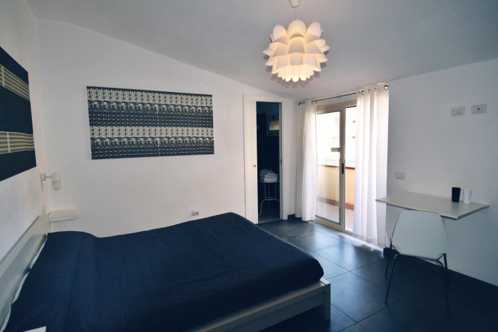 Accomodation Libertino - Tropea
