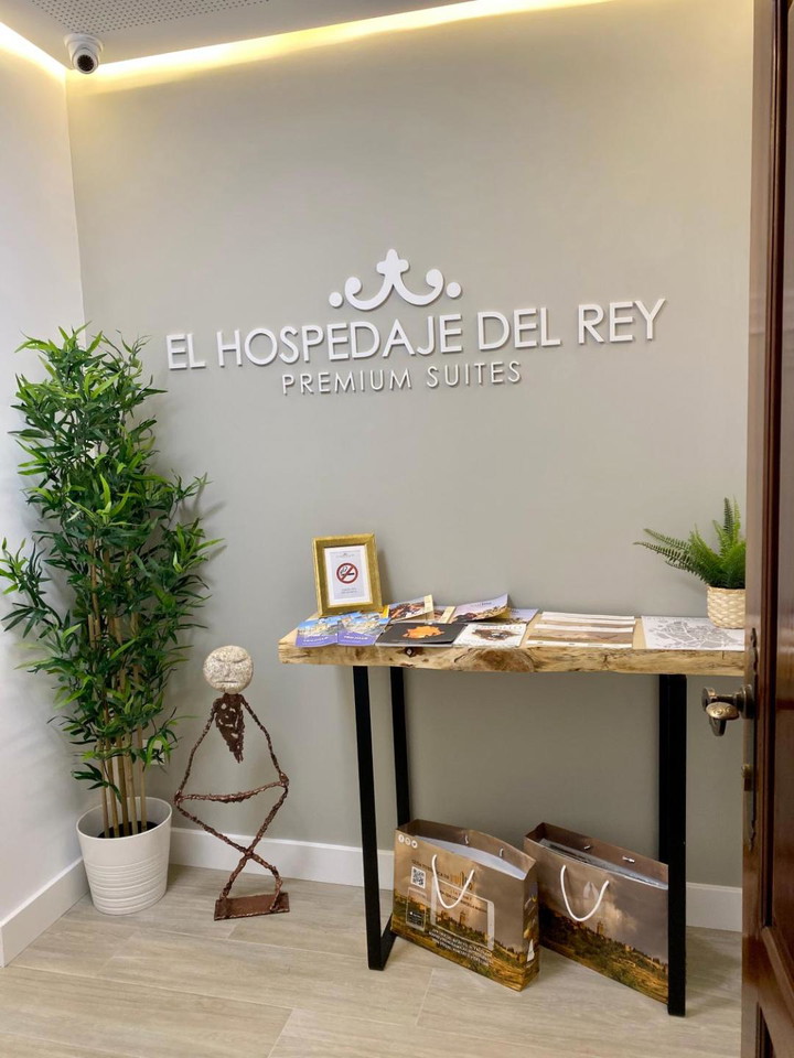 El Hospedaje Del Rey - Trujillo