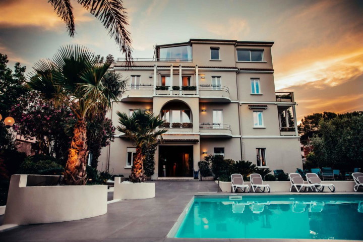 Hotel Benaco - Sirmione