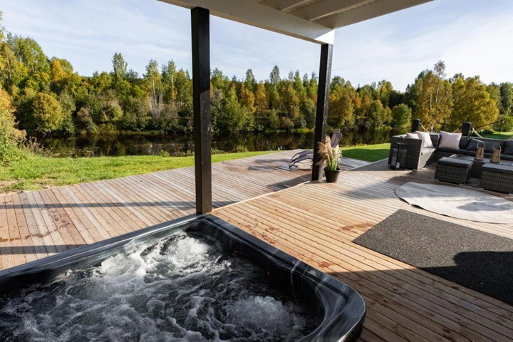 Villa Mommo Ii - Rovaniemi