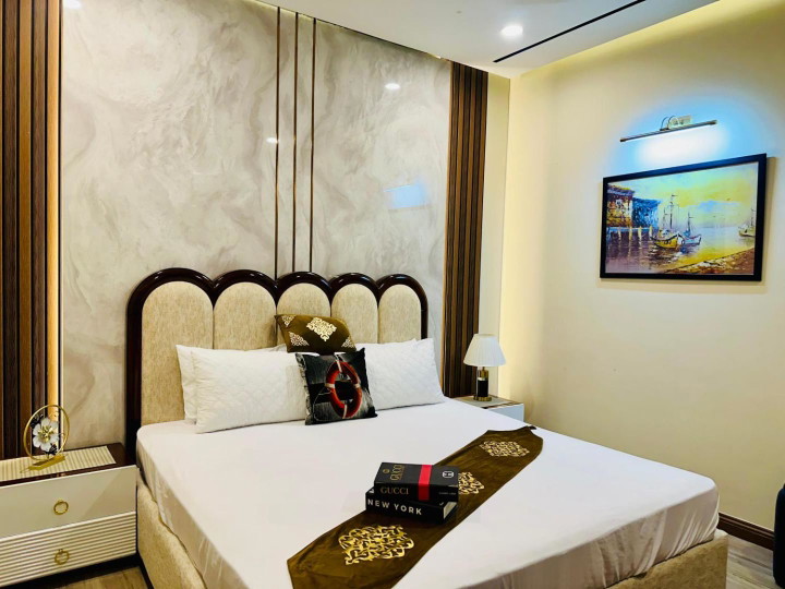 Luxury 1br Apartment At Zeta Mall Rooftop Pool Giga Mall - Islamabad
