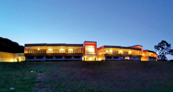 Mildiss Hotel Spa & Restaurant, Bw Signature Collection - Chambon-sur-Lac