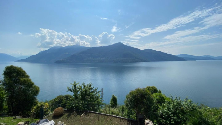 Casa Greta - Cannobio