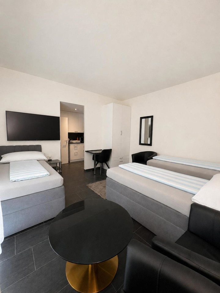 Seefeld Residenz - Suisse